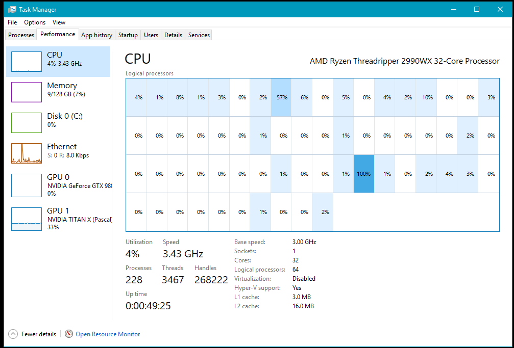 Ideal graphics settings for high-end system | EverQuest 2 Forums